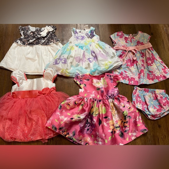 George | Dresses | Five Dresses | Poshmark